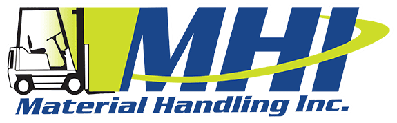 Material Handling Sales Dalton, GA | Georgia Forklift Dealer